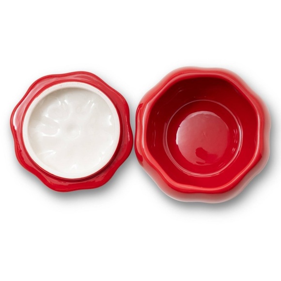 Target | Accents | Nwt Target Bullseye Playground Ceramic Tomato ...